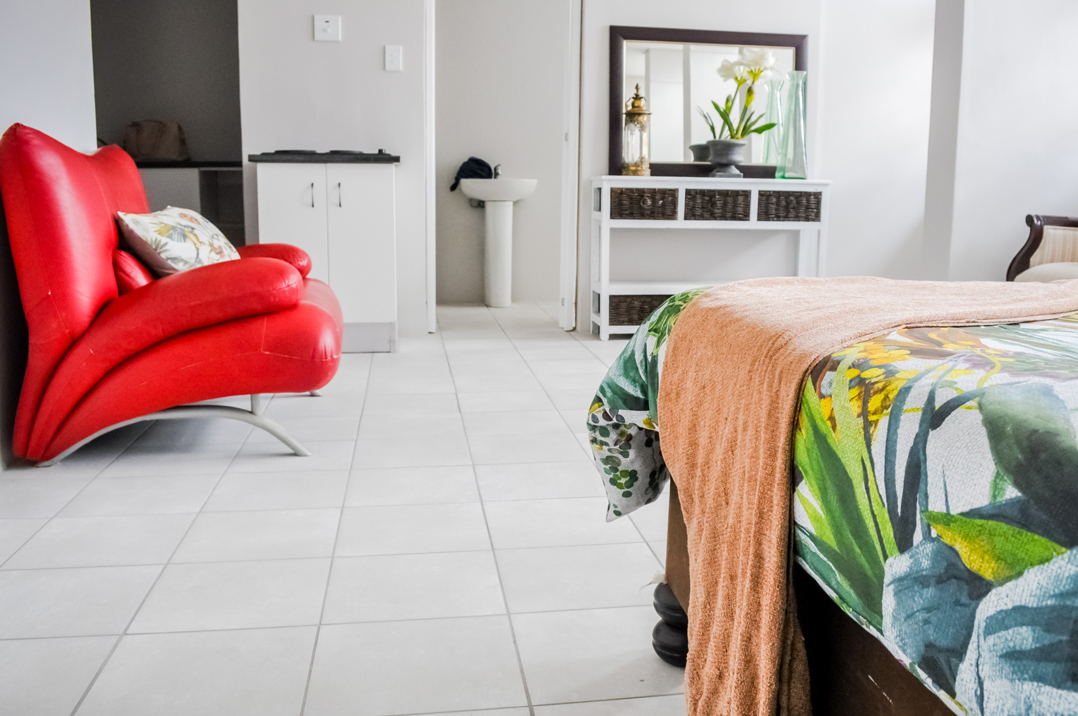 Qhama – Steve Biko Precinct
